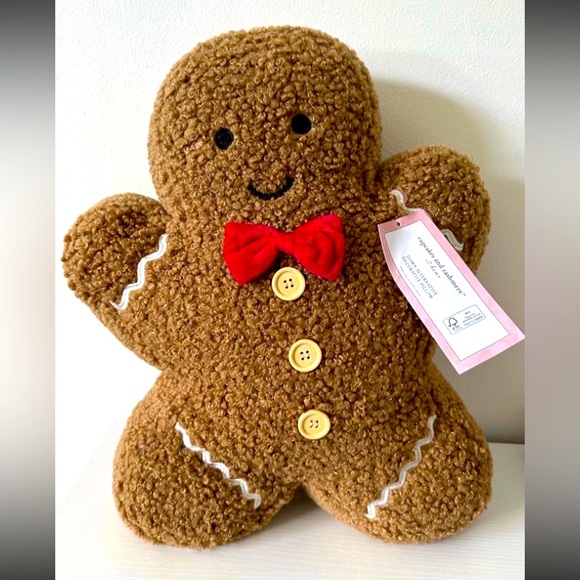 cupcakes & cashmere | Holiday | Cupcakes And Cashmere Gingerbread ...